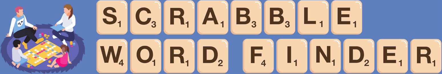 Scrabble Word Finder Tool | Find The Best Words!