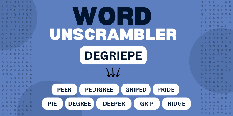 WordDB.com | The Word Database!